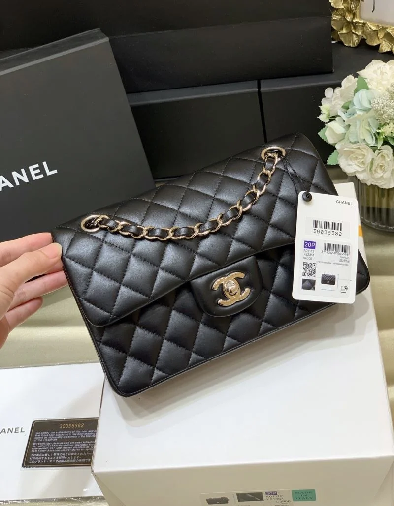 Chanel CF Series Bags