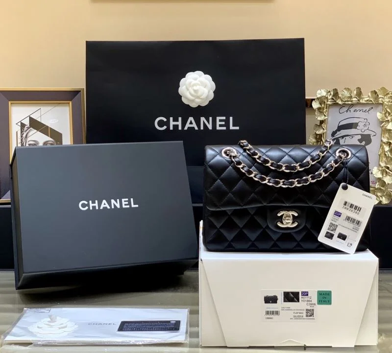 OEM Chanel CF Series Bags