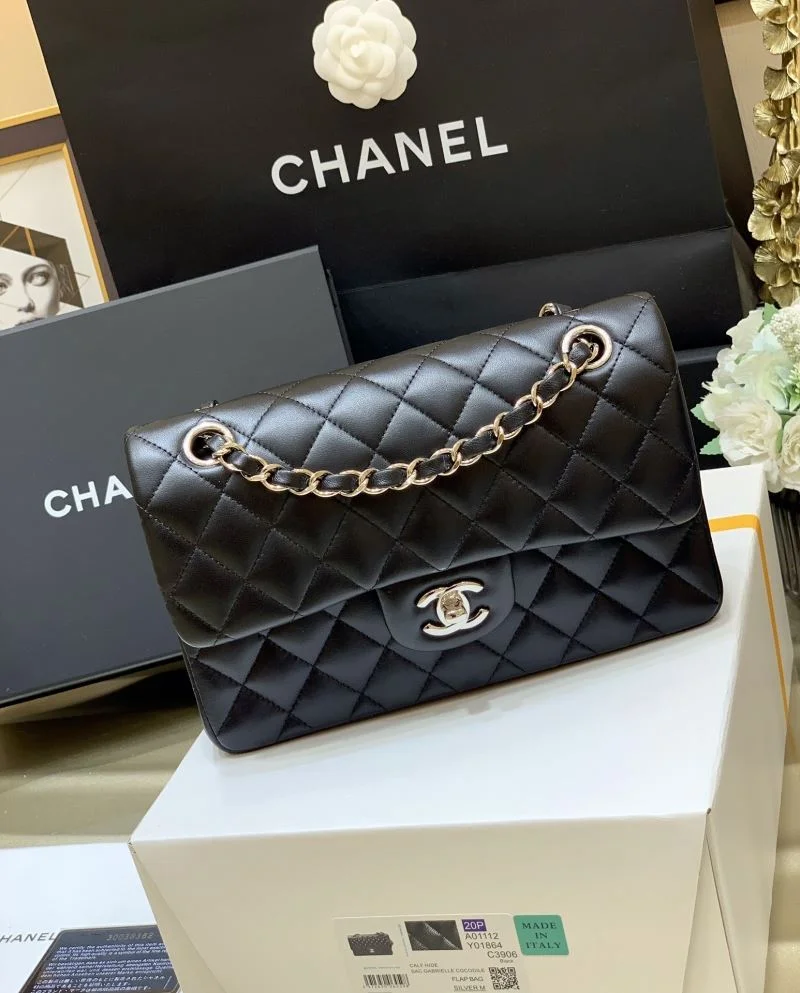 OEM Chanel CF Series Bags
