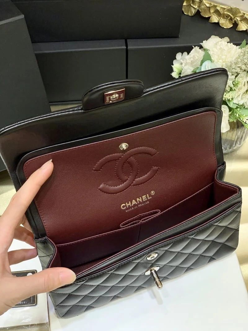 OEM Chanel CF Series Bags