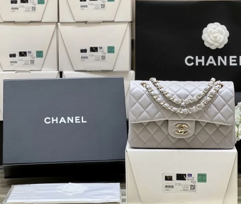 Chanel CF Series Bags