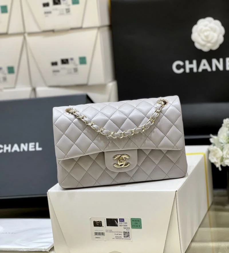 Official Chanel CF Series Bags