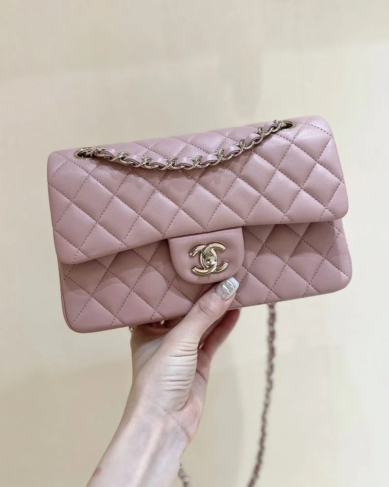 Chanel CF Series Bags