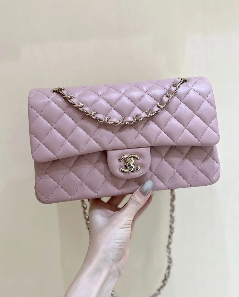 Chanel CF Series Bags