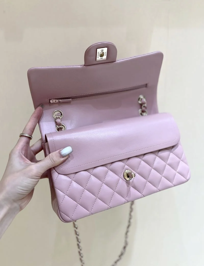 Genuine Chanel CF Series Bags