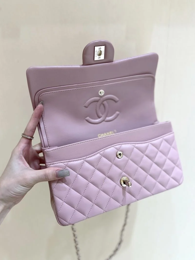Genuine Chanel CF Series Bags