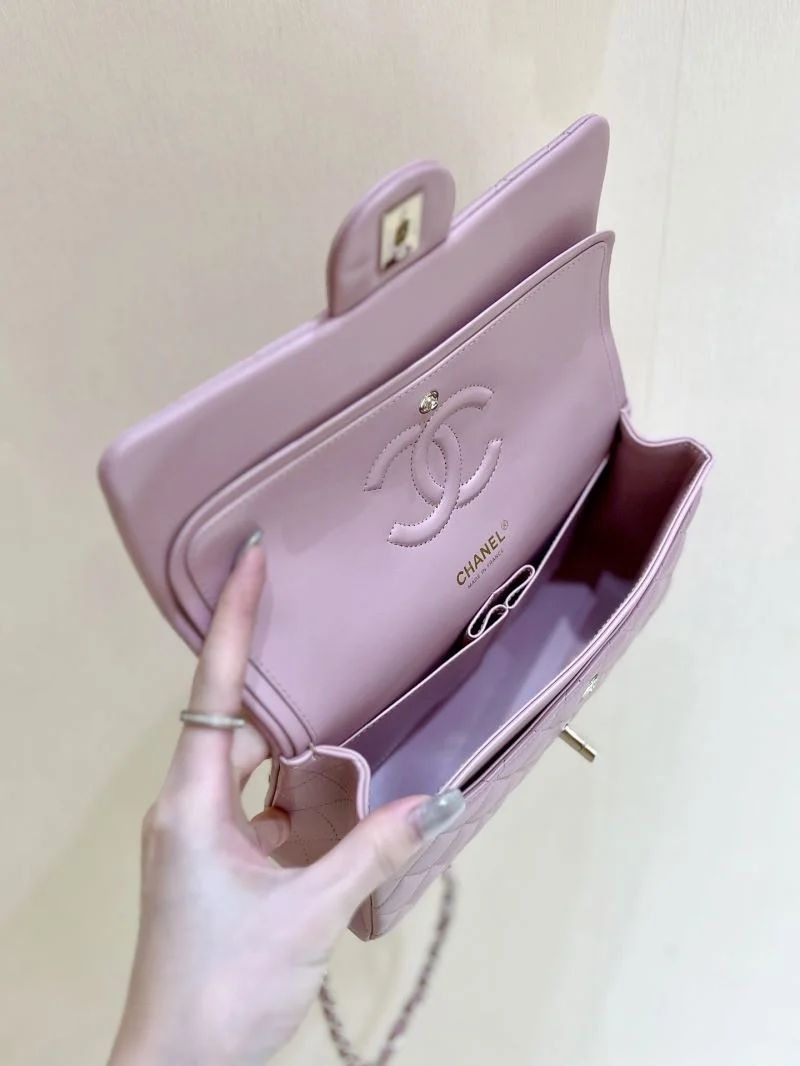 Genuine Chanel CF Series Bags