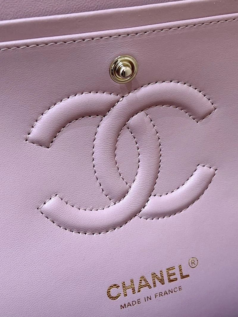 Genuine Chanel CF Series Bags