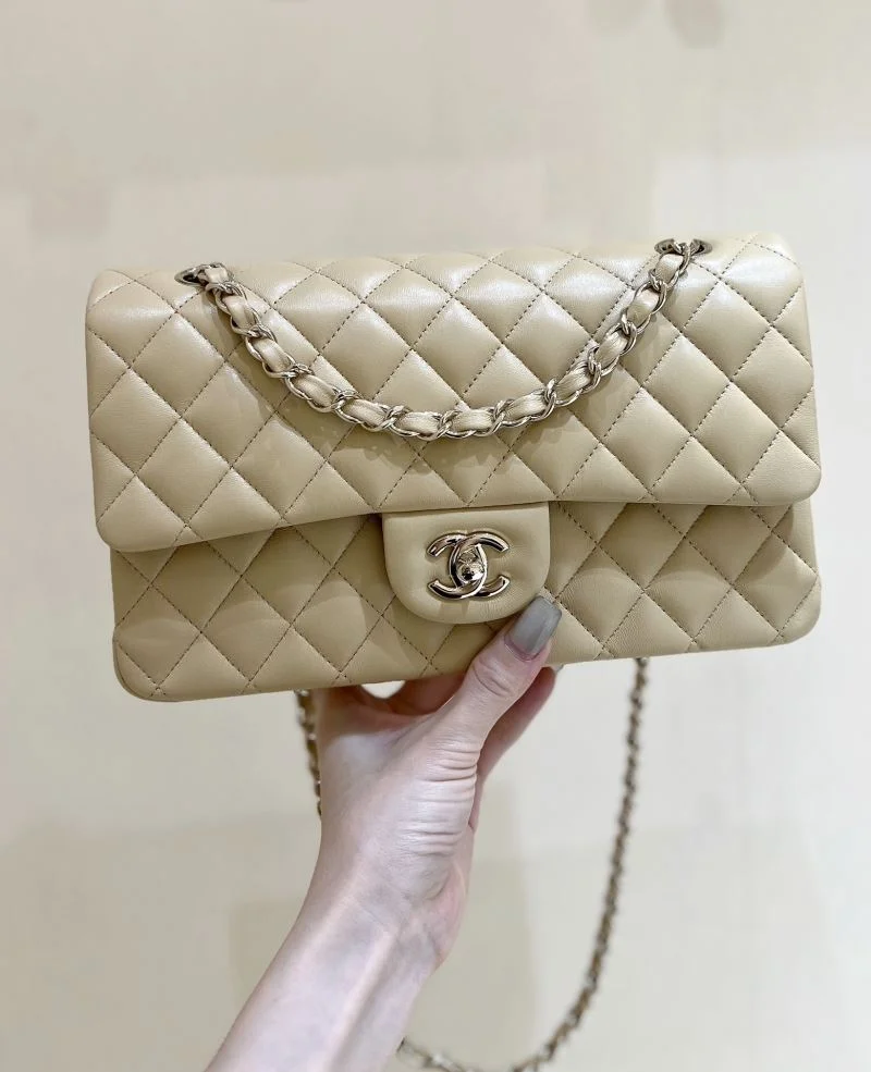 Chanel CF Series Bags