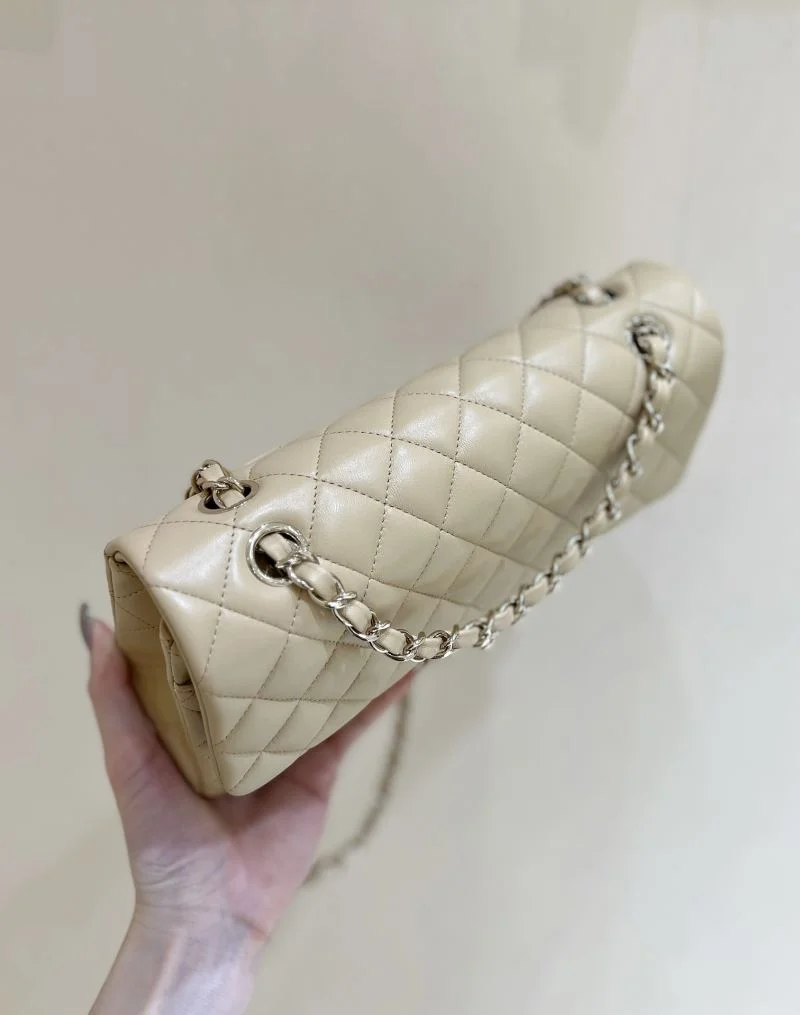 Brand-authenticated Chanel CF Series Bags