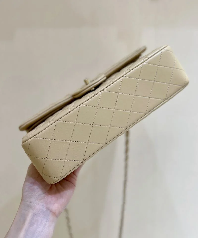 Brand-authenticated Chanel CF Series Bags
