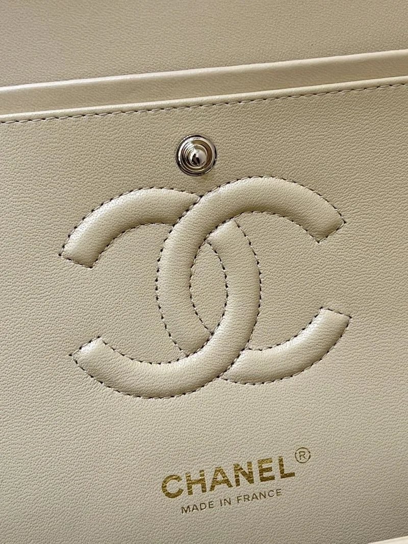 Brand-authenticated Chanel CF Series Bags