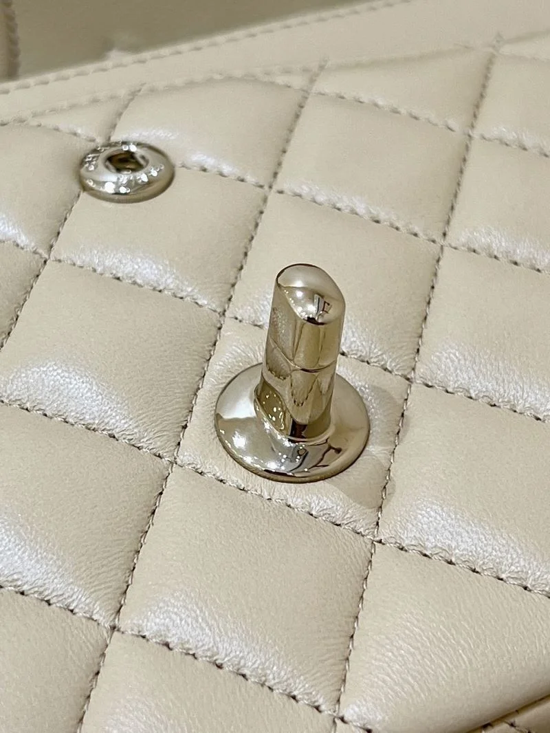 Brand-authenticated Chanel CF Series Bags
