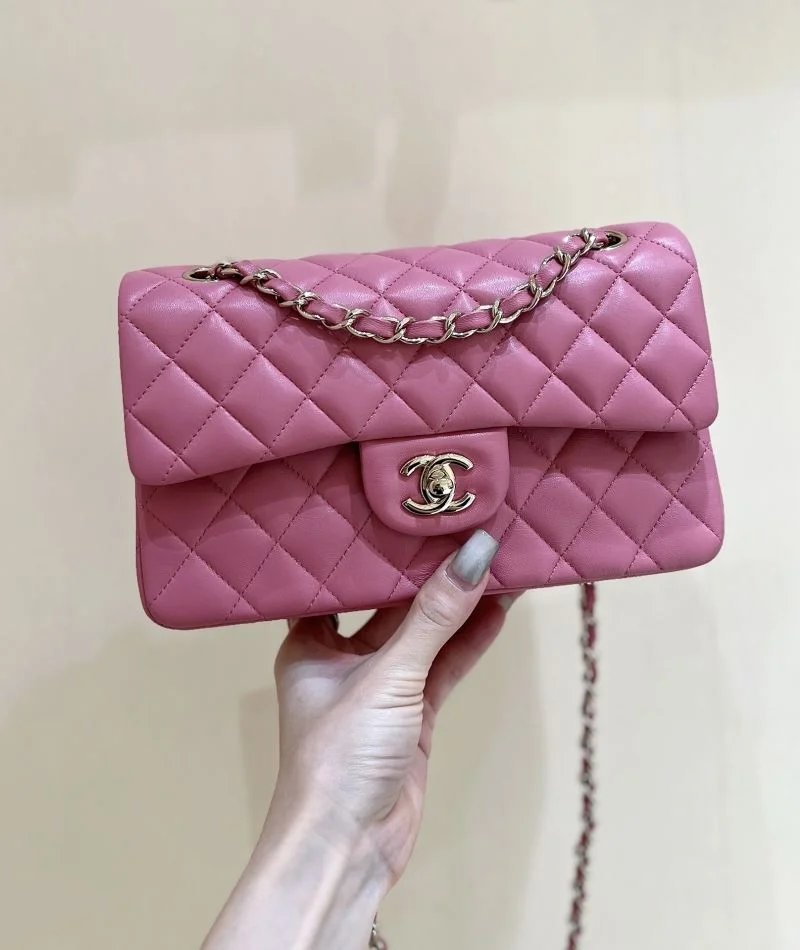 Chanel CF Series Bags
