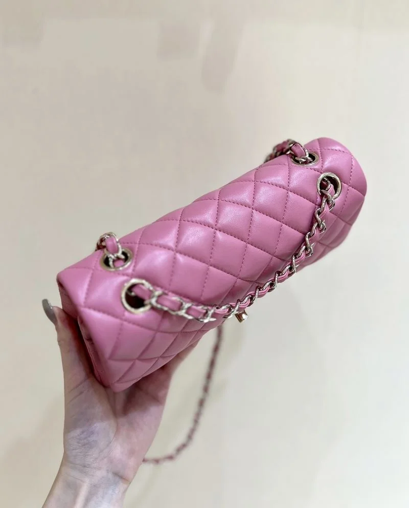 Bargain Chanel CF Series Bags