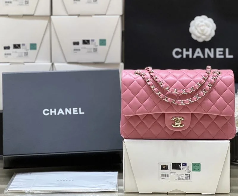 Chanel CF Series Bags