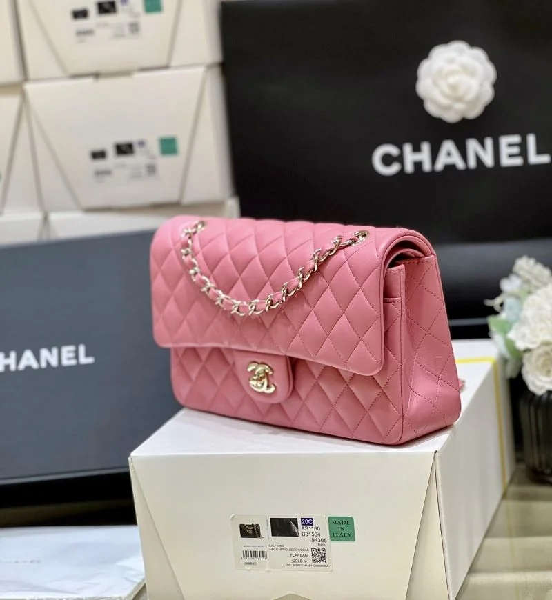 Real Chanel CF Series Bags