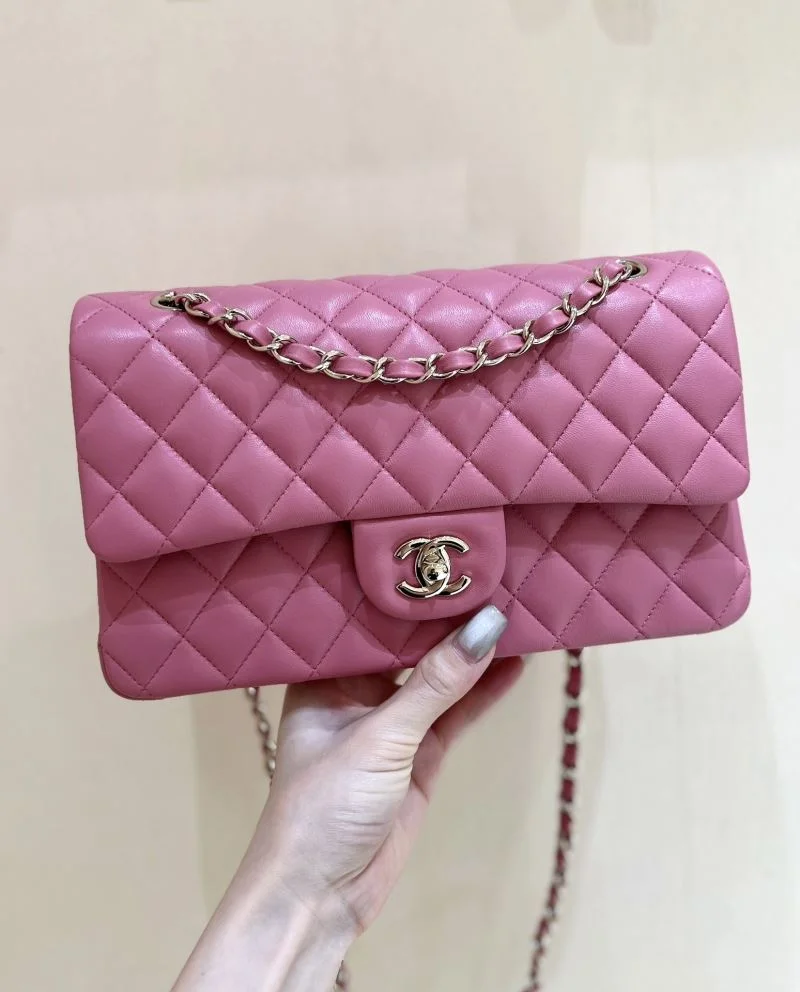 Real Chanel CF Series Bags