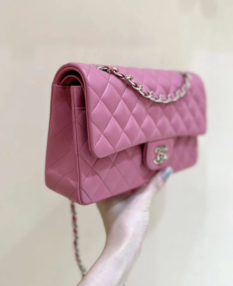 Real Chanel CF Series Bags
