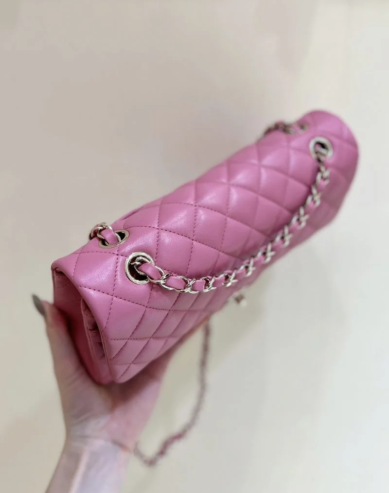 Real Chanel CF Series Bags