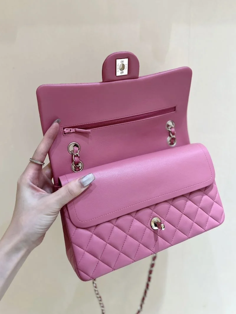 Real Chanel CF Series Bags