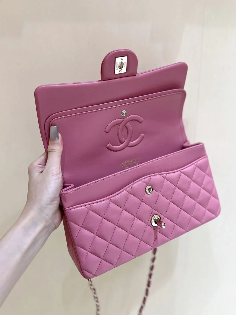 Real Chanel CF Series Bags