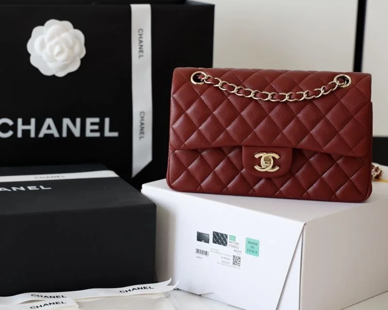 Chanel CF Series Bags