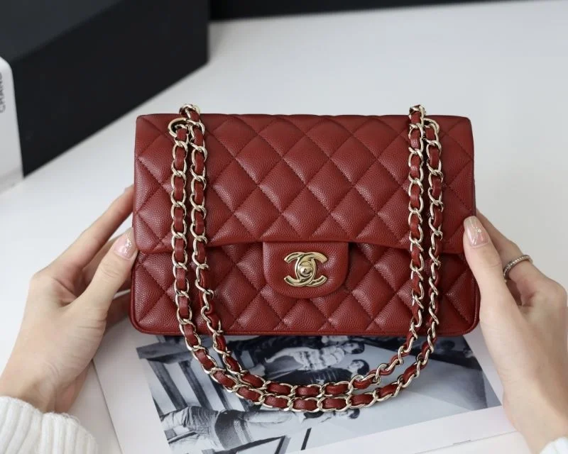 Discounted Chanel CF Series Bags