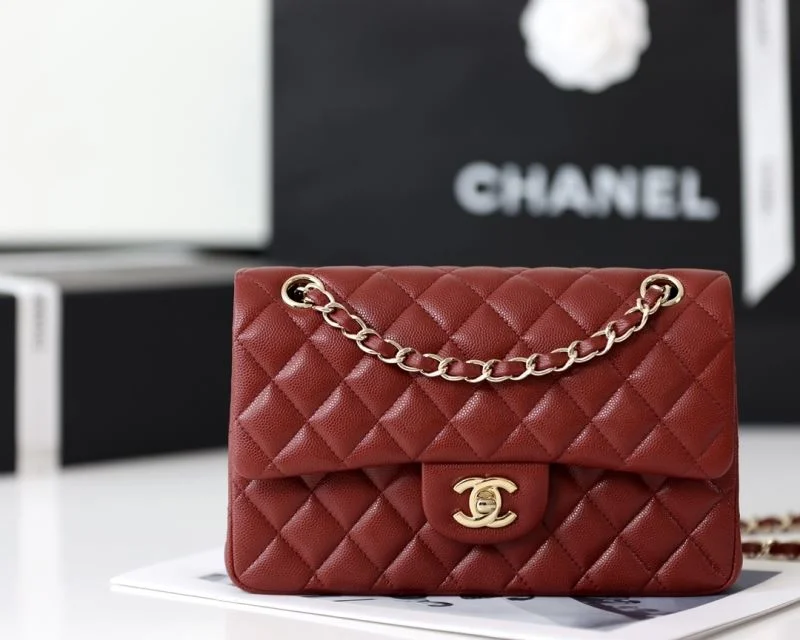 Discounted Chanel CF Series Bags