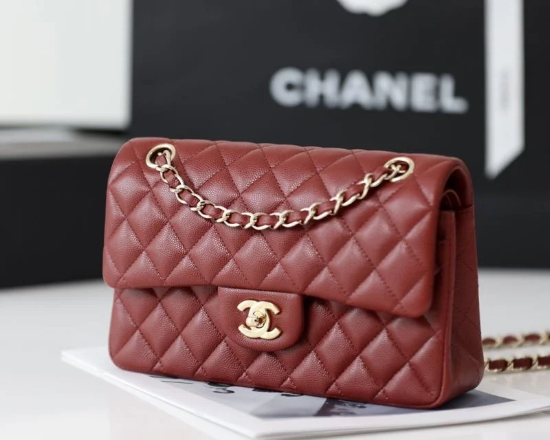 Discounted Chanel CF Series Bags