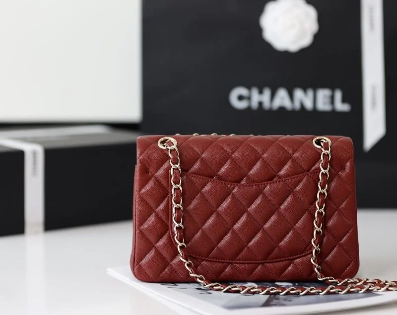 Discounted Chanel CF Series Bags