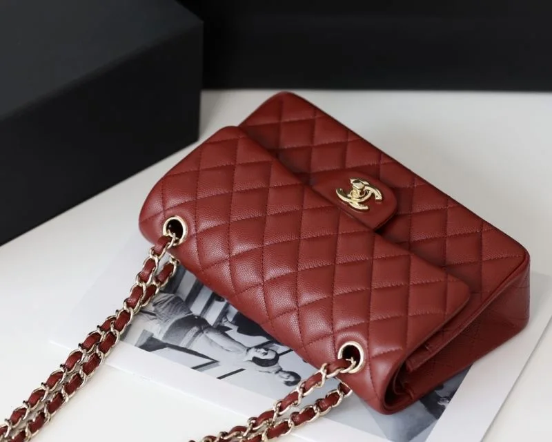 Discounted Chanel CF Series Bags