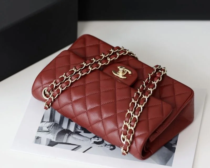 Discounted Chanel CF Series Bags
