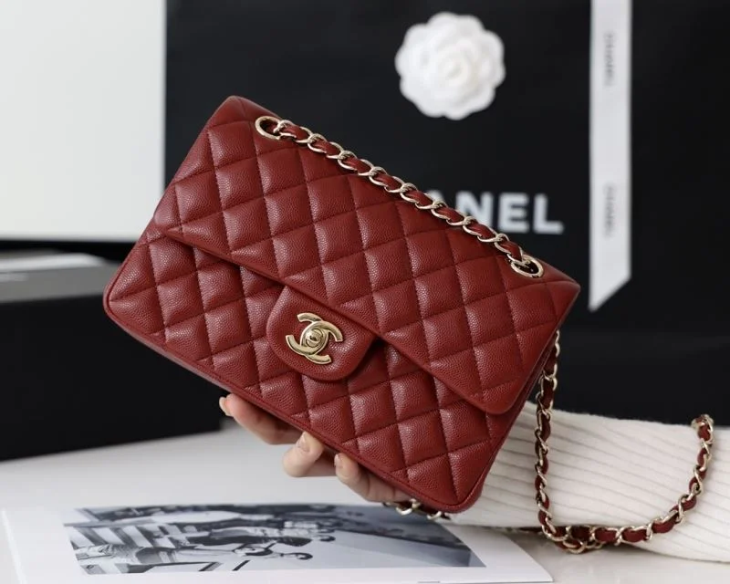 Discounted Chanel CF Series Bags