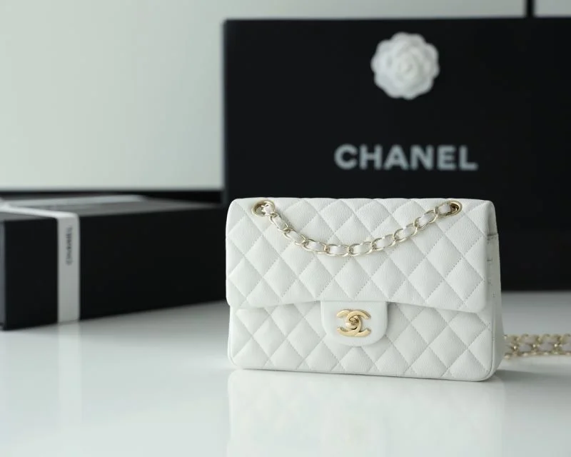 Chanel CF Series Bags