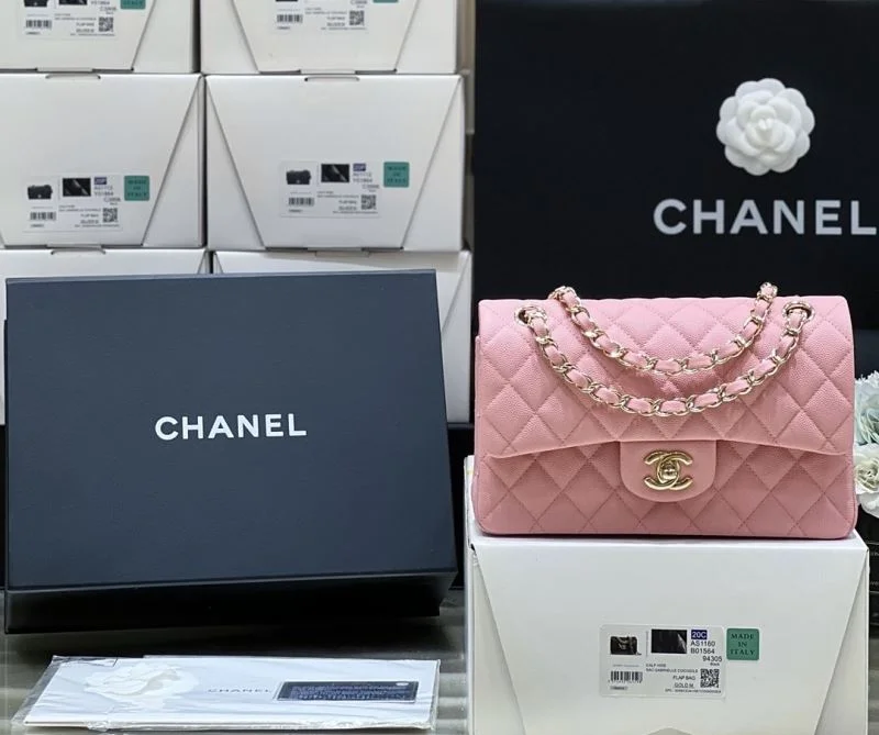 Chanel CF Series Bags