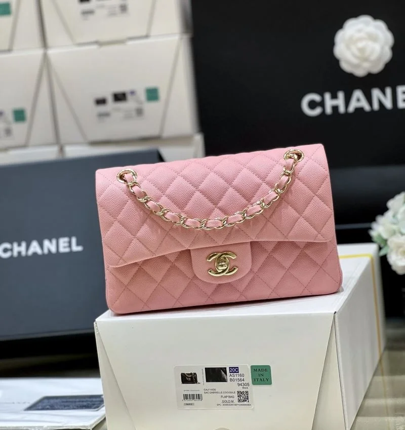 Bargain Chanel CF Series Bags