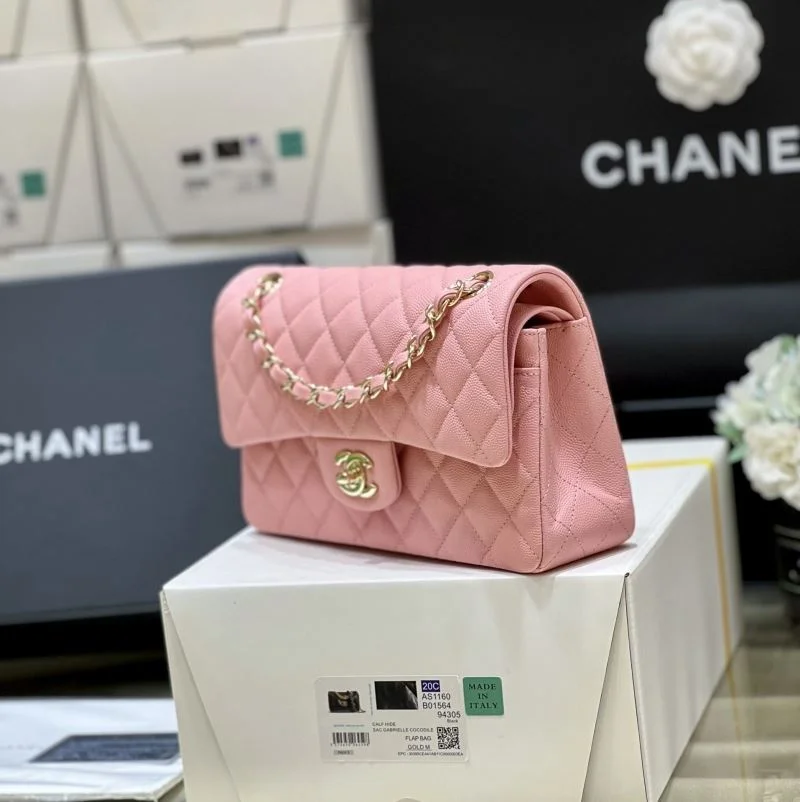 Bargain Chanel CF Series Bags