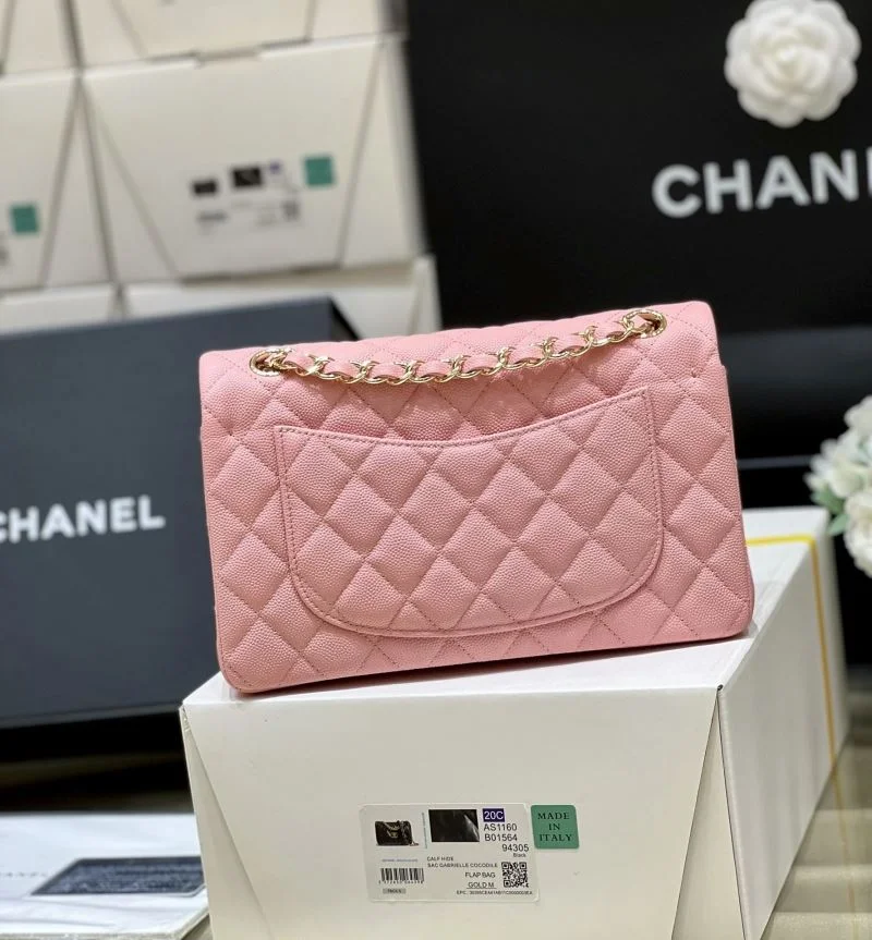 Bargain Chanel CF Series Bags