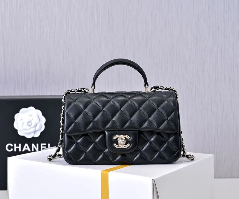 Chanel CF Series Bags