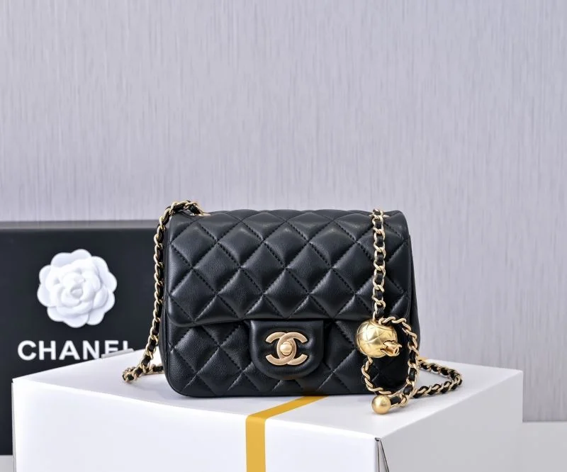 Chanel CF Series Bags