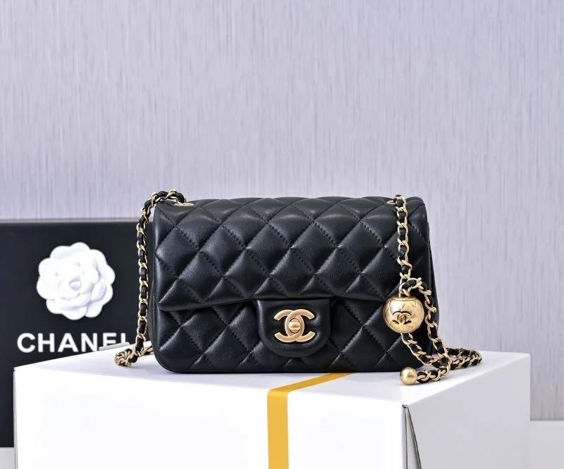 Chanel CF Series Bags