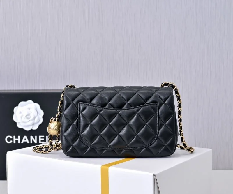 Inexpensive Chanel CF Series Bags