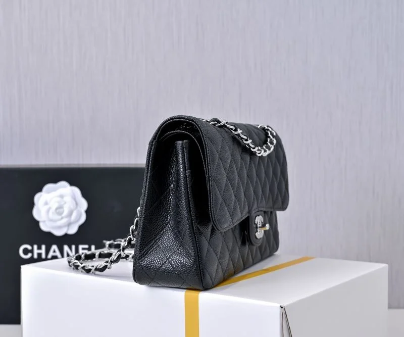 Genuine Chanel CF Series Bags