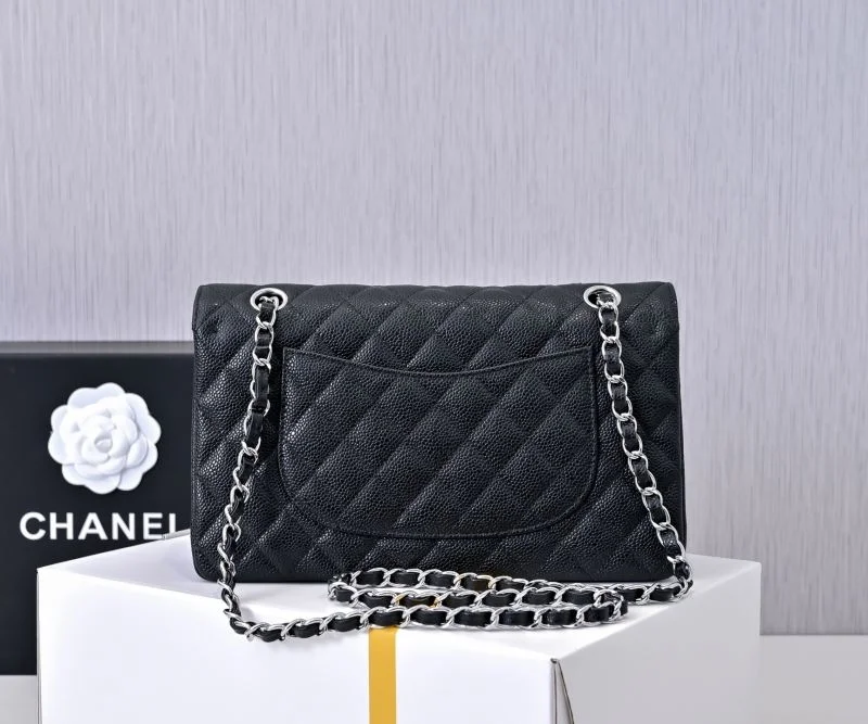 Genuine Chanel CF Series Bags