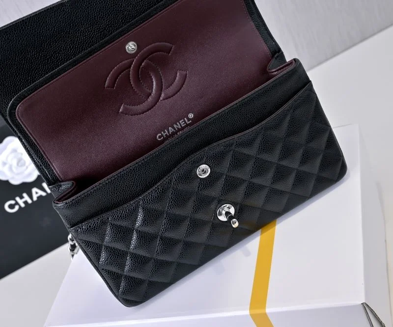 Genuine Chanel CF Series Bags