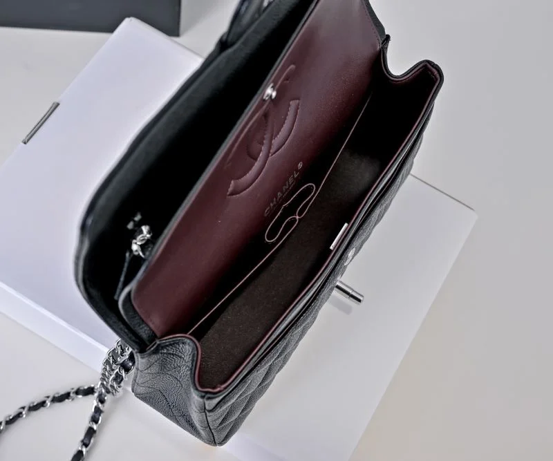 Genuine Chanel CF Series Bags