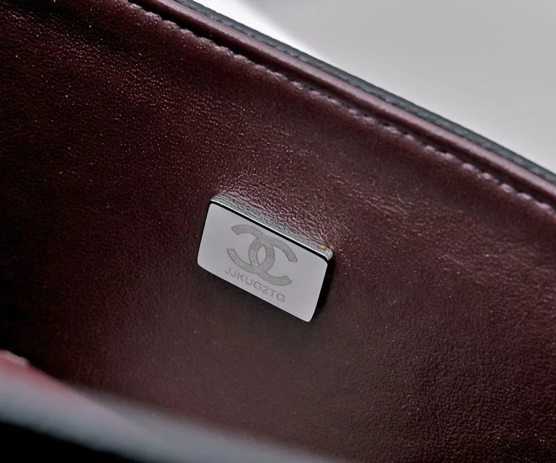 Genuine Chanel CF Series Bags