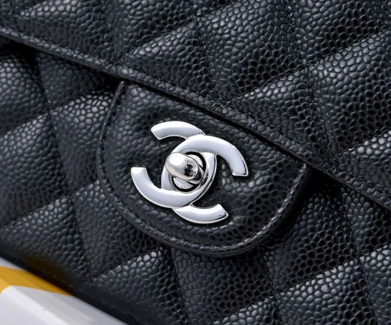 Genuine Chanel CF Series Bags