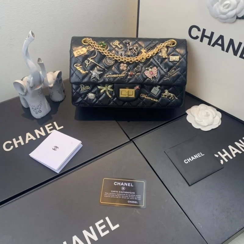 Chanel CF Series Bags